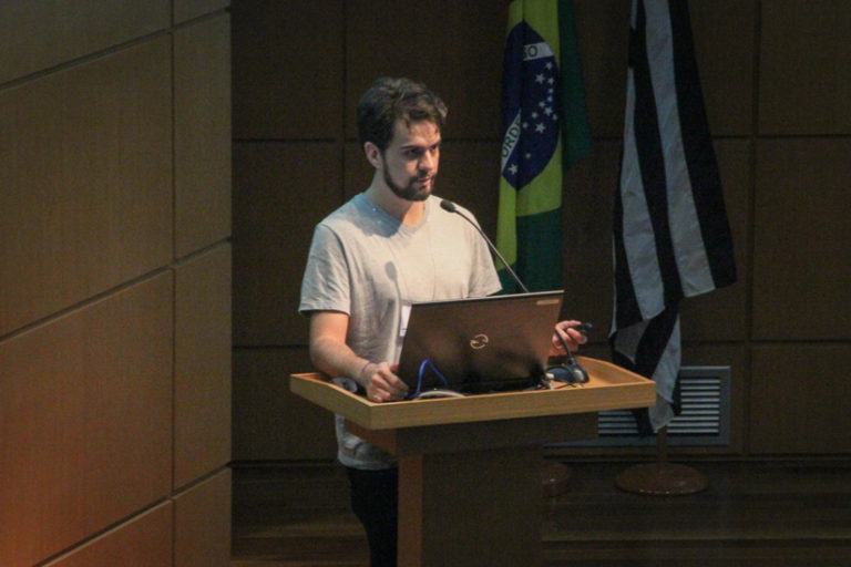 Persistence And Normalization Of Data Were The Main Topics Of The Iii
