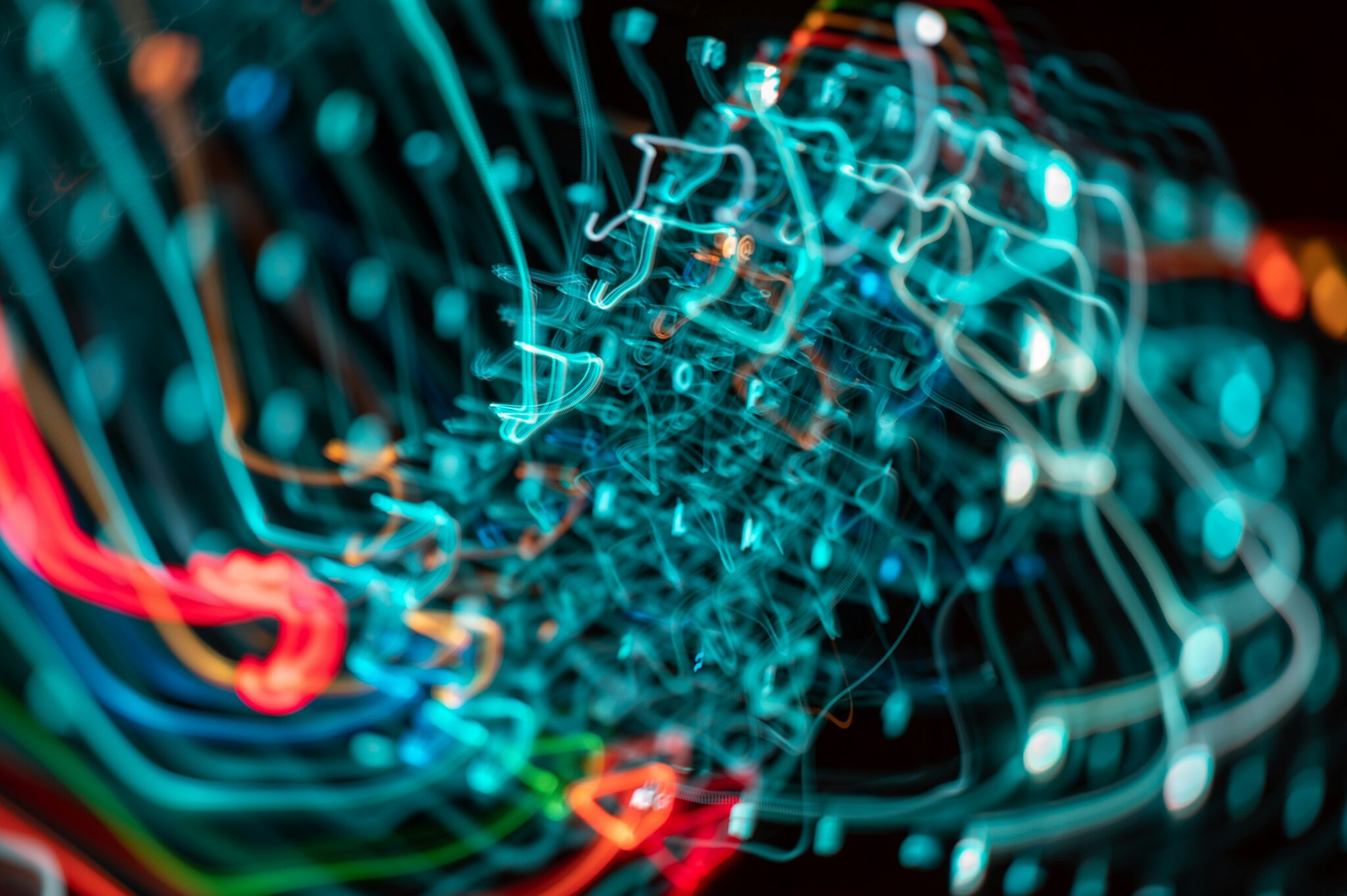 Data Colonialism in Science: A New Form of Epistemic Domination ...