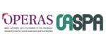 O Santo Graal não existe: workshops de OPERAS-P e OASPA para publishers ...