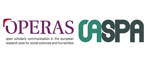 O Santo Graal não existe: workshops de OPERAS-P e OASPA para publishers ...